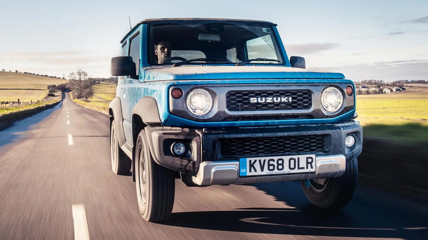 13 car names that would also make terrible names for Gladiators | Top Gear