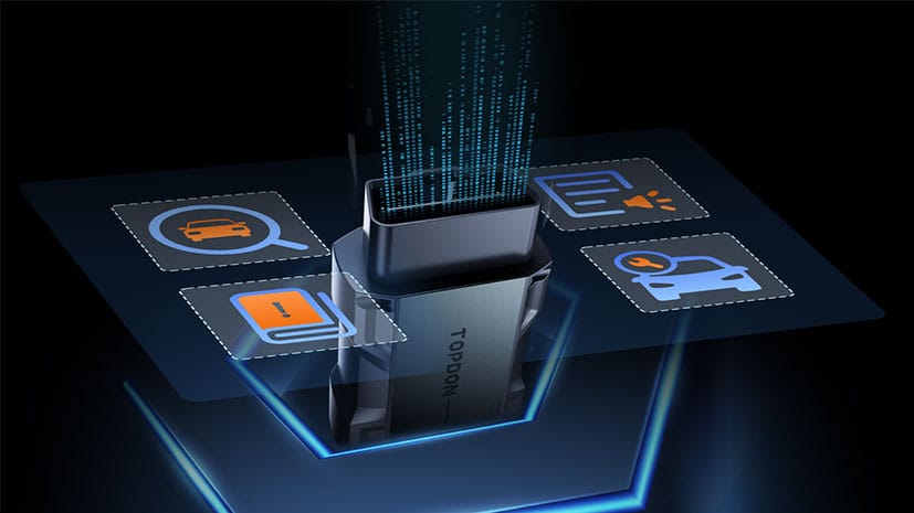 How to turn your smartphone into a car diagnostic tool | Top Gear