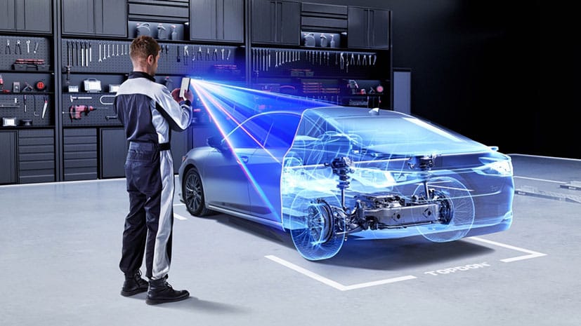 How to turn your smartphone into a car diagnostic tool | Top Gear