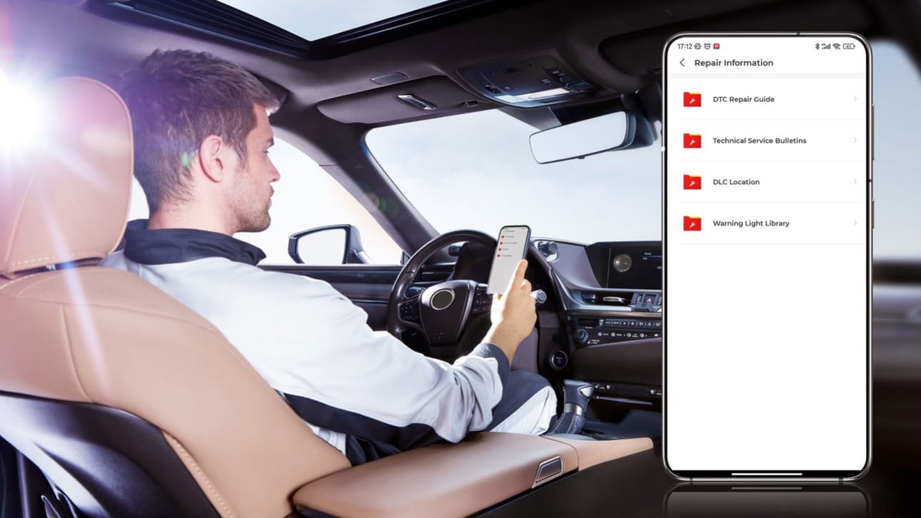How to turn your smartphone into a car diagnostic tool | Top Gear