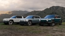 New Rivian R2 and surprise R3 revealed: is this its Tesla Model Y ...