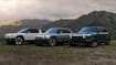 New Rivian R2 and surprise R3 revealed: is this its Tesla Model Y ...