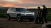 New Rivian R2 and surprise R3 revealed: is this its Tesla Model Y ...
