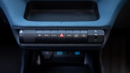 BYD Dolphin Review 2025 | Top Gear