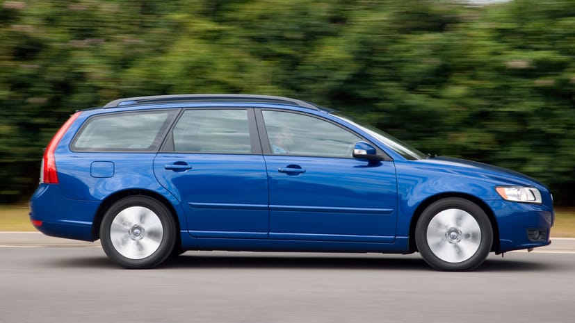 Here are some superb estates we found this week for under £5k | Top Gear