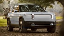 New Rivian R2 and surprise R3 revealed: is this its Tesla Model Y ...