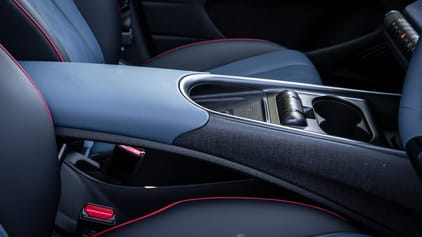 BYD Dolphin Review 2025 | Top Gear