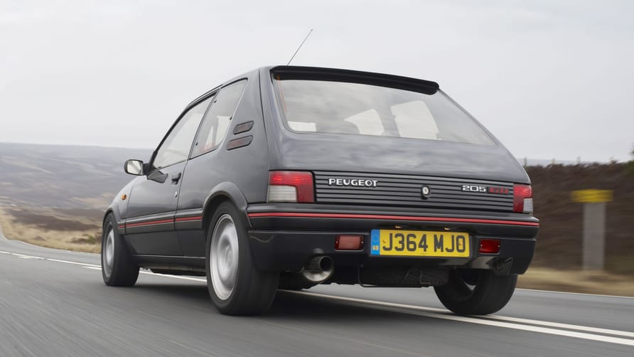 What’s the greatest French hot hatch of them all? TG readers have ...