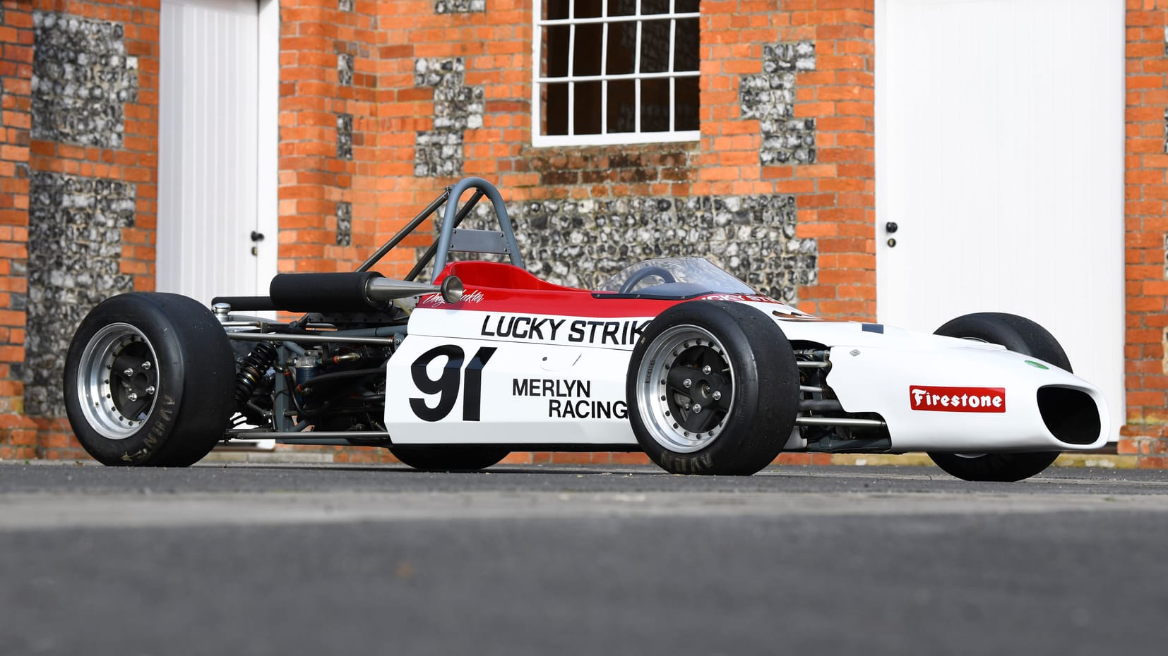 Check out this fabulous selection of Jody Scheckter’s racing cars ...