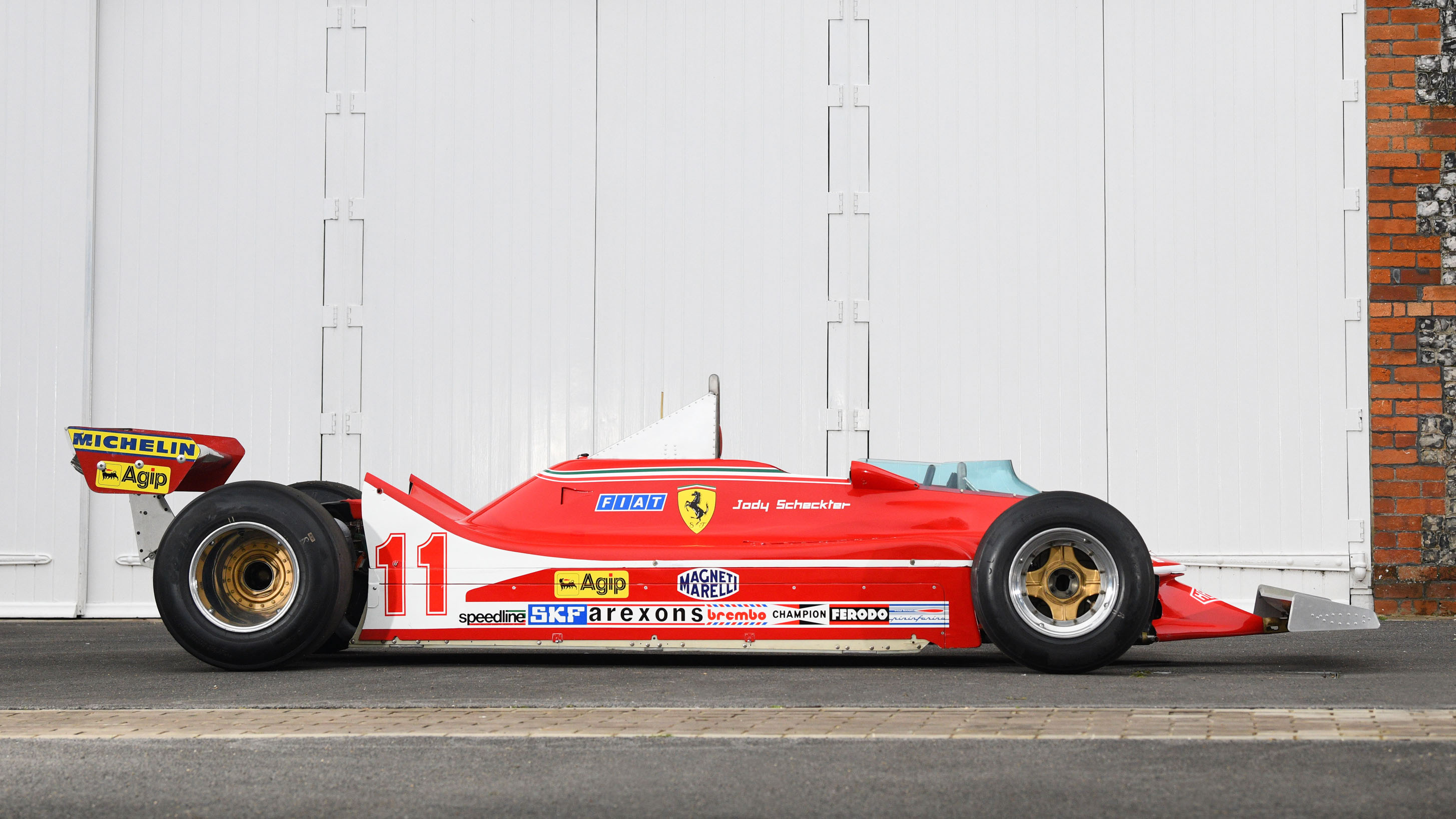 1979 F1 Championship