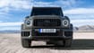 The new 585bhp Mercedes-AMG G63 has supercar-spec suspension and a ...