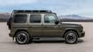 The new 585bhp Mercedes-AMG G63 has supercar-spec suspension and a ...