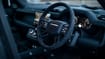 Land Rover Defender 130 Interior Layout & Technology | Top Gear