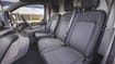 Ford Transit Interior Layout & Technology | Top Gear