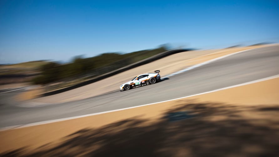 Question of the Week: what’s the best racetrack corner in the world ...