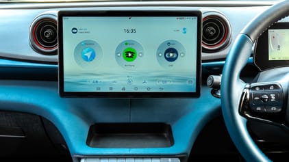 BYD Dolphin Review 2025 | Top Gear