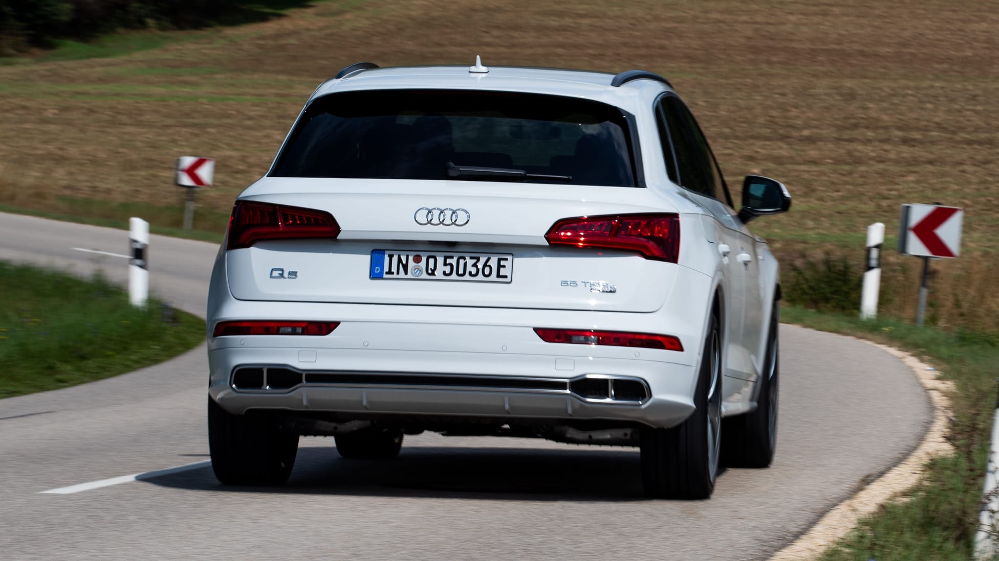 Audi is finally ditching the confusing naming system for its models ...