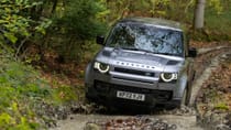 Land Rover Defender 130 Review 2025 | Top Gear