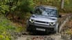 Land Rover Defender 130 Review 2025 | Top Gear