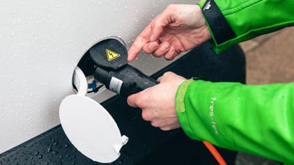 Dogood Zero review: it's tiny, it's electric and it's really cheap ...