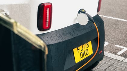 Dogood Zero review: it's tiny, it's electric and it's really cheap ...