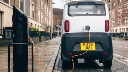 Dogood Zero review: it's tiny, it's electric and it's really cheap ...