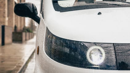 Dogood Zero review: it's tiny, it's electric and it's really cheap ...