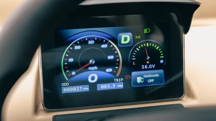 Dogood Zero review: it's tiny, it's electric and it's really cheap ...