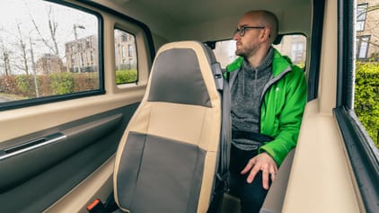 Dogood Zero review: it's tiny, it's electric and it's really cheap ...