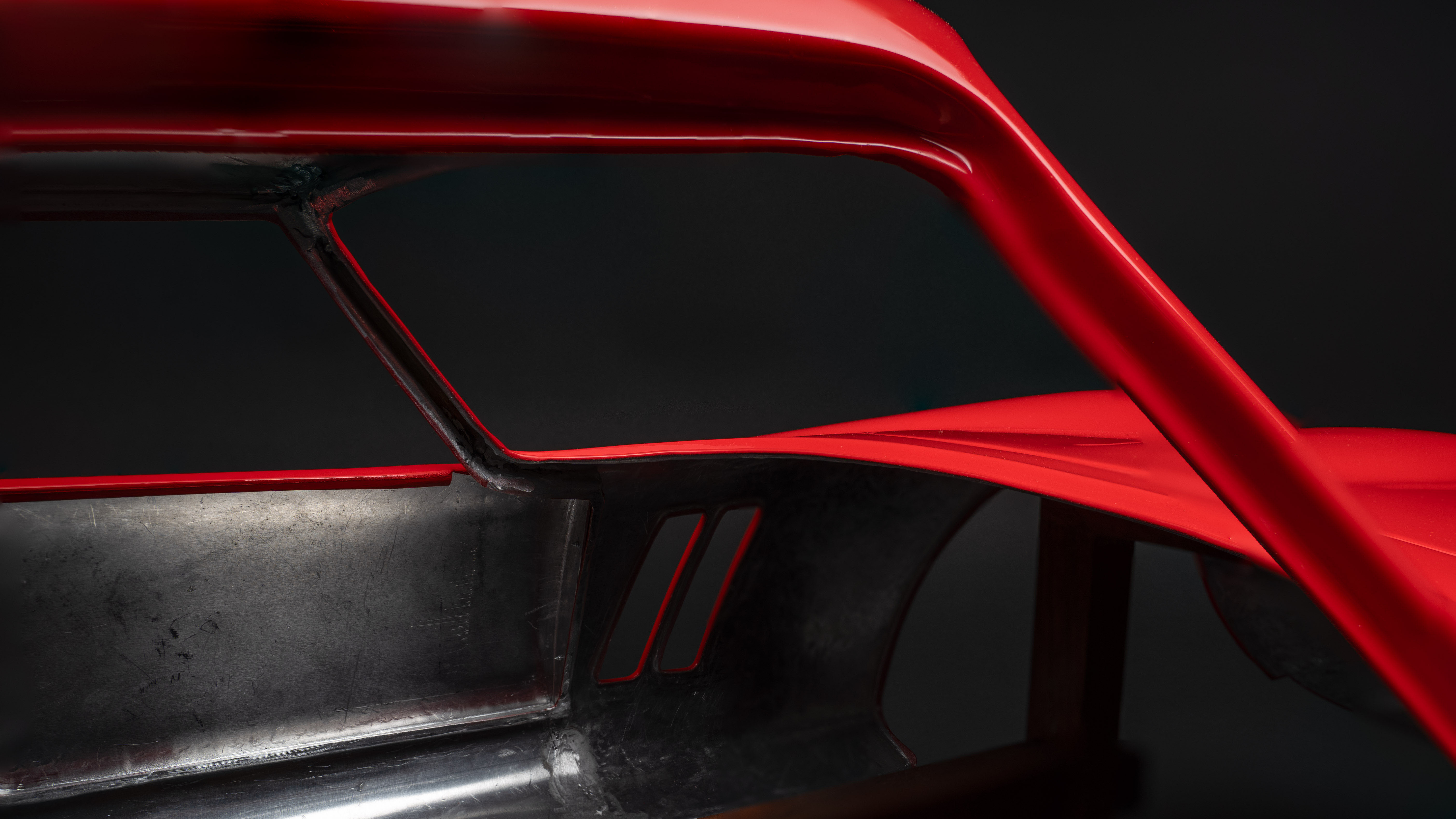You can now order Ferrari 250 GTO and Testa Rossa ‘Pontoon Fender ...