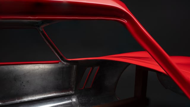 You can now order Ferrari 250 GTO and Testa Rossa ‘Pontoon Fender ...
