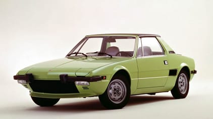 These are the classic cars TG readers most want to see reborn as EVs ...