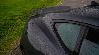 Jaguar F-Type R - long-term review 2025 | Top Gear