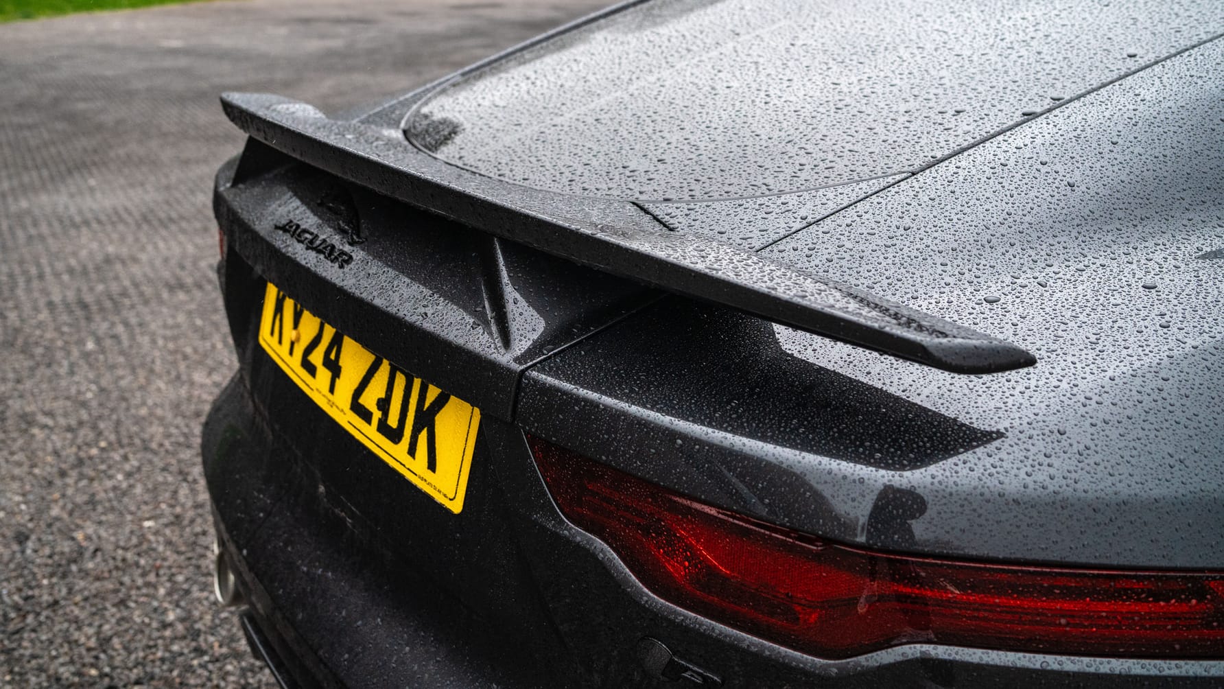 Jaguar F-Type R - long-term review 2025 | Top Gear