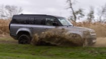 Land Rover Defender 130 Review 2025 | Top Gear