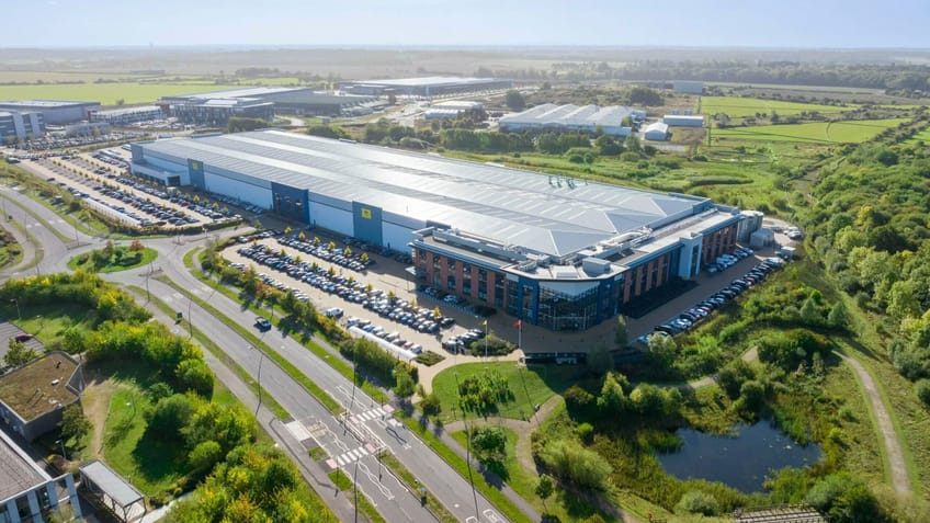 The beginner's guide to LEVC | Top Gear