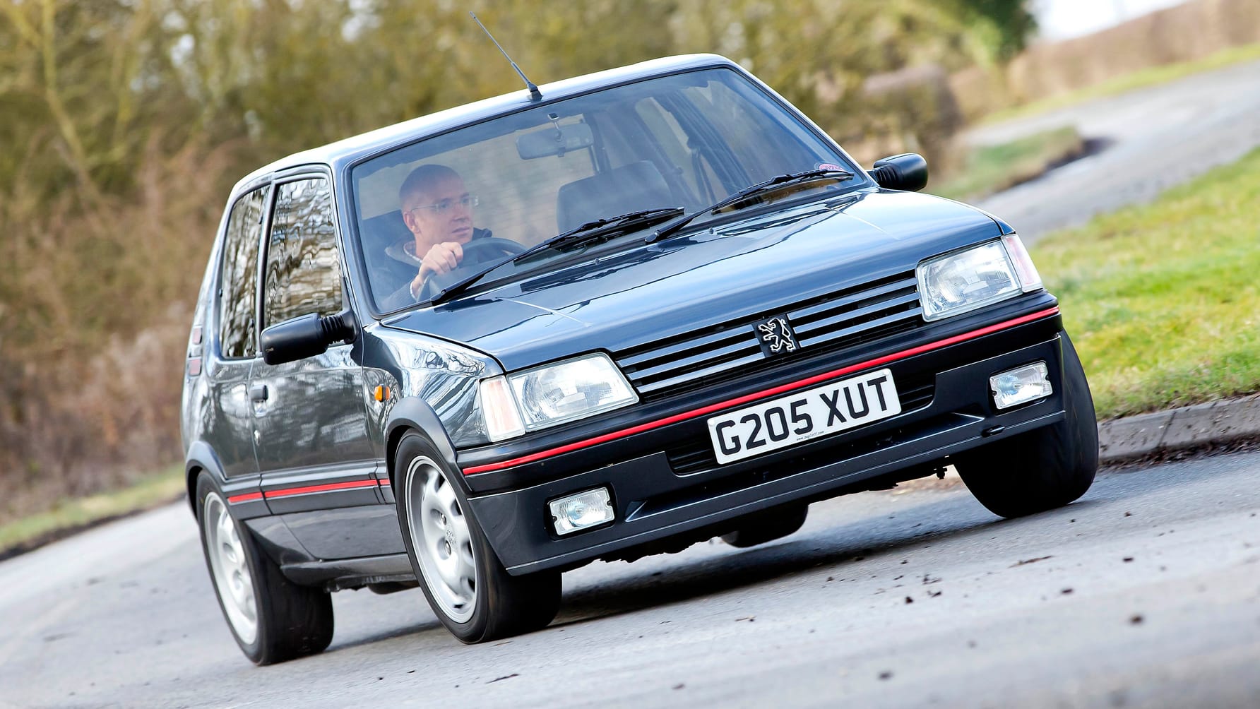 What’s the greatest French hot hatch of them all? TG readers have ...