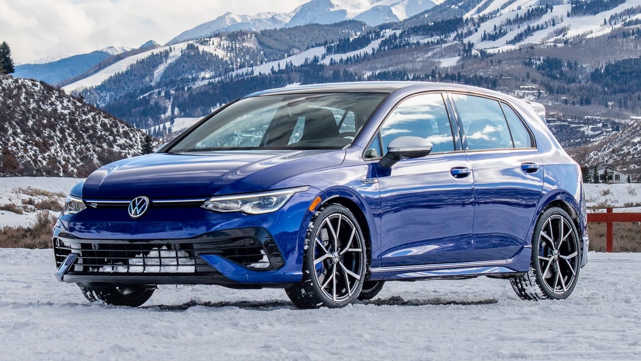 Here are 20 of the best cars with a manual gearbox available in the US ...