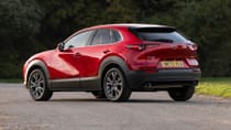 Mazda CX-30 Driving, Engines & Performance | Top Gear