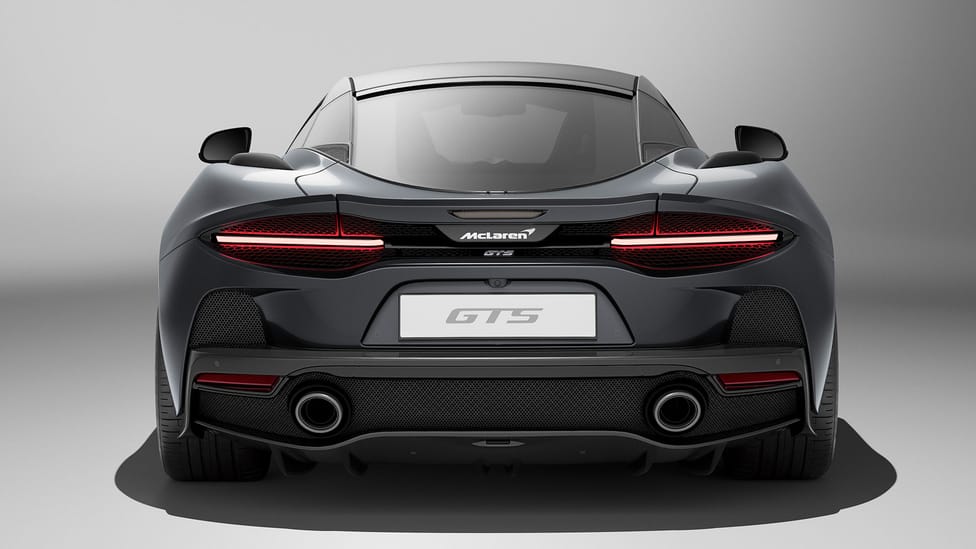 Do these sketches preview the future of McLaren design? | Top Gear