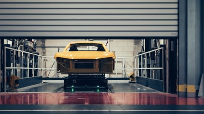 Sad news! Audi has built its last ever R8 supercar | Top Gear