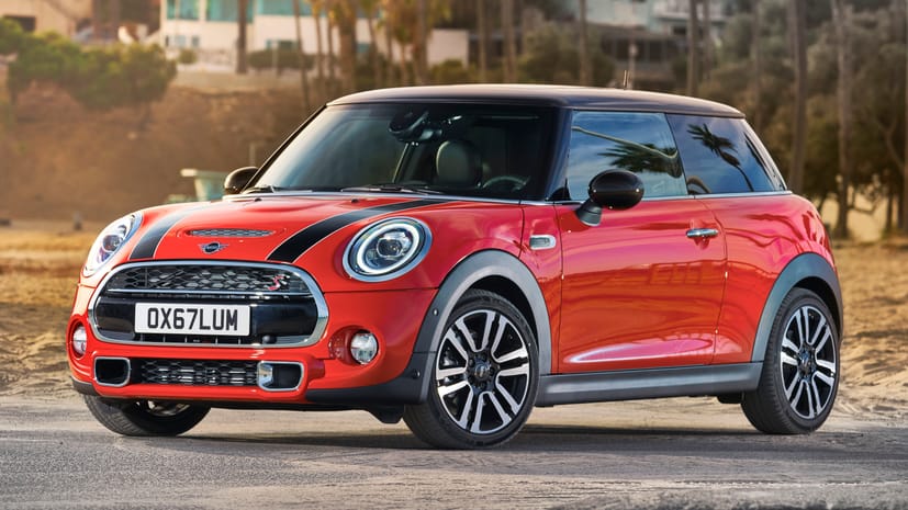 Here are 20 of the best cars with a manual gearbox available in the US ...