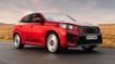 BMW iX2 Review 2025 | Top Gear