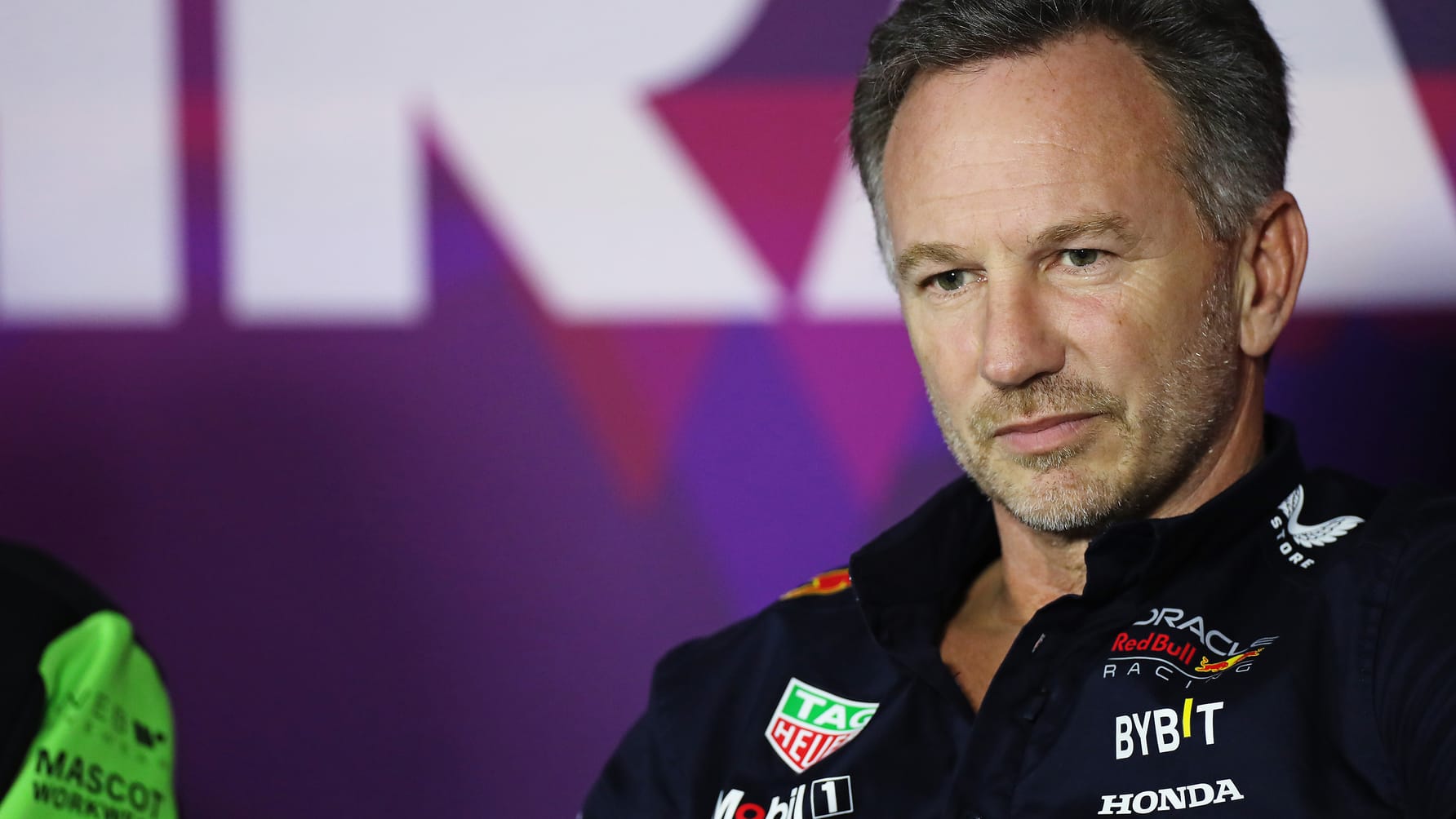 Christian Horner leak: alleged messages shared online | Top Gear