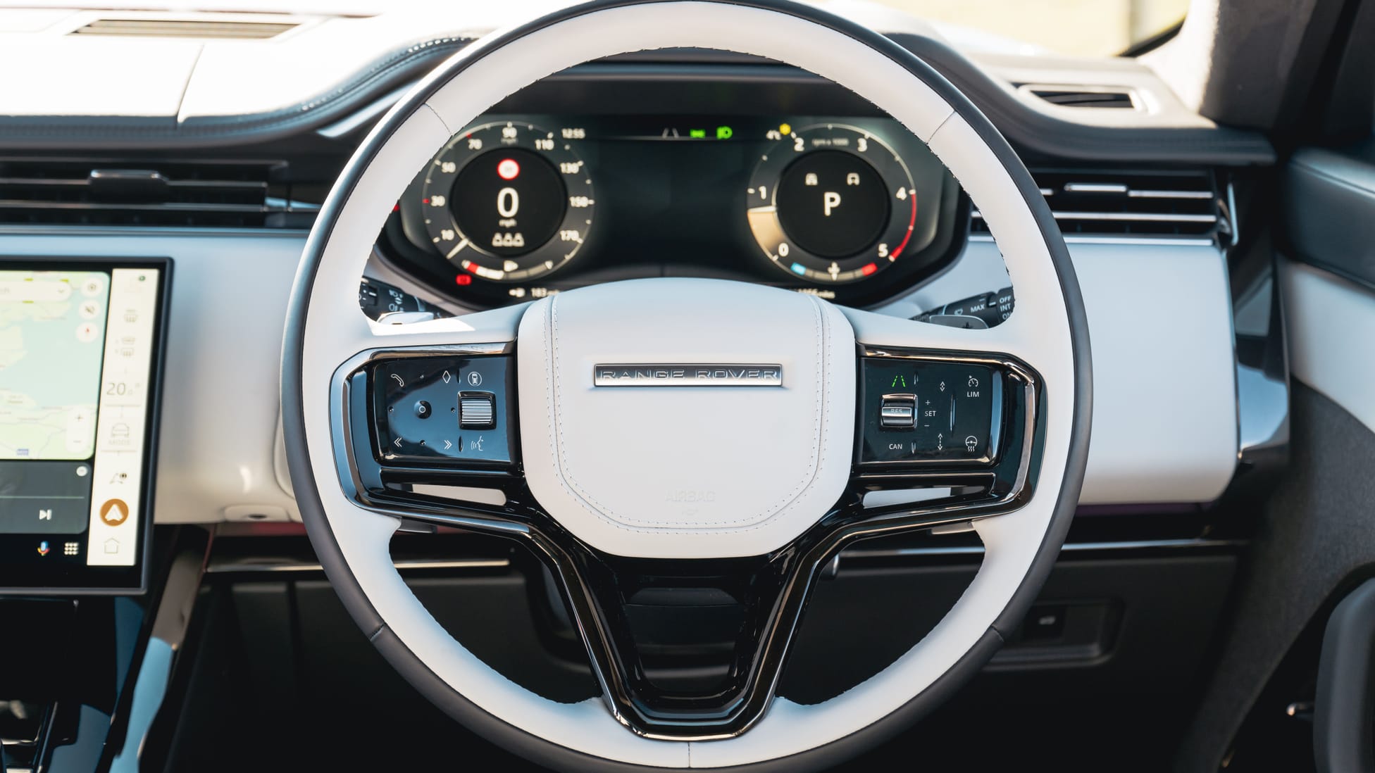 Range Rover Sport D350 Autobiography - long-term review - Report No:2 ...