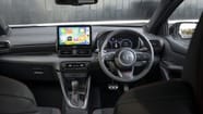 Toyota Yaris Driving Engines Performance Top Gear Toyota Yaris Driving Engines Performance Top Gear