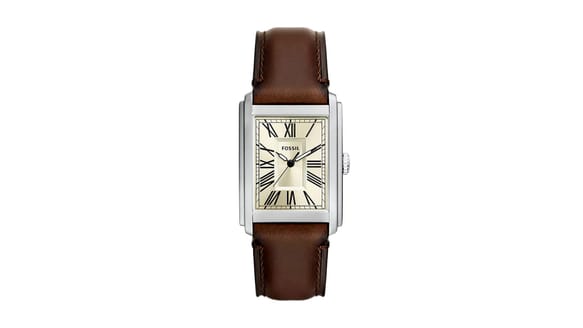 Here are the best *square* watches we've found this month | Top Gear