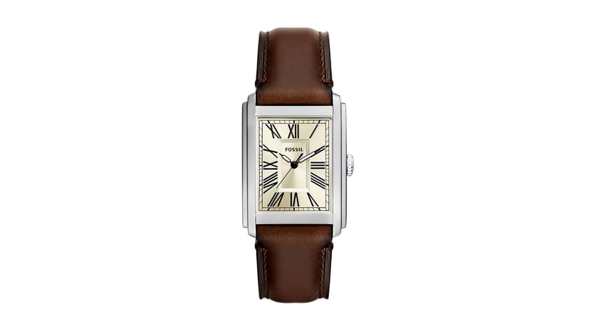 Here are the best *square* watches we've found this month | Top Gear