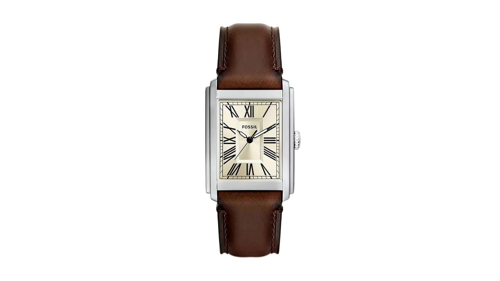 Here are the best *square* watches we've found this month | Top Gear