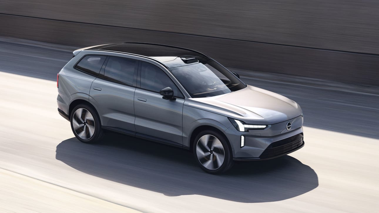 32 of the fastest accelerating 'everyday' EVs you can buy today | Top Gear